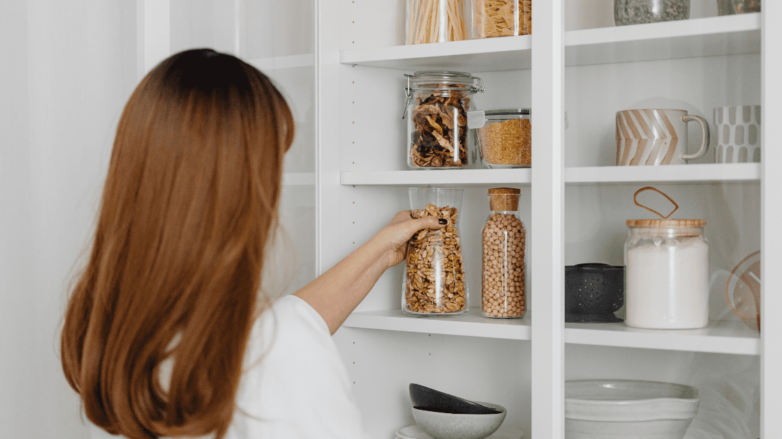 Why Every Foodie Needs a Custom Pantry: Storage Tips and Ideas